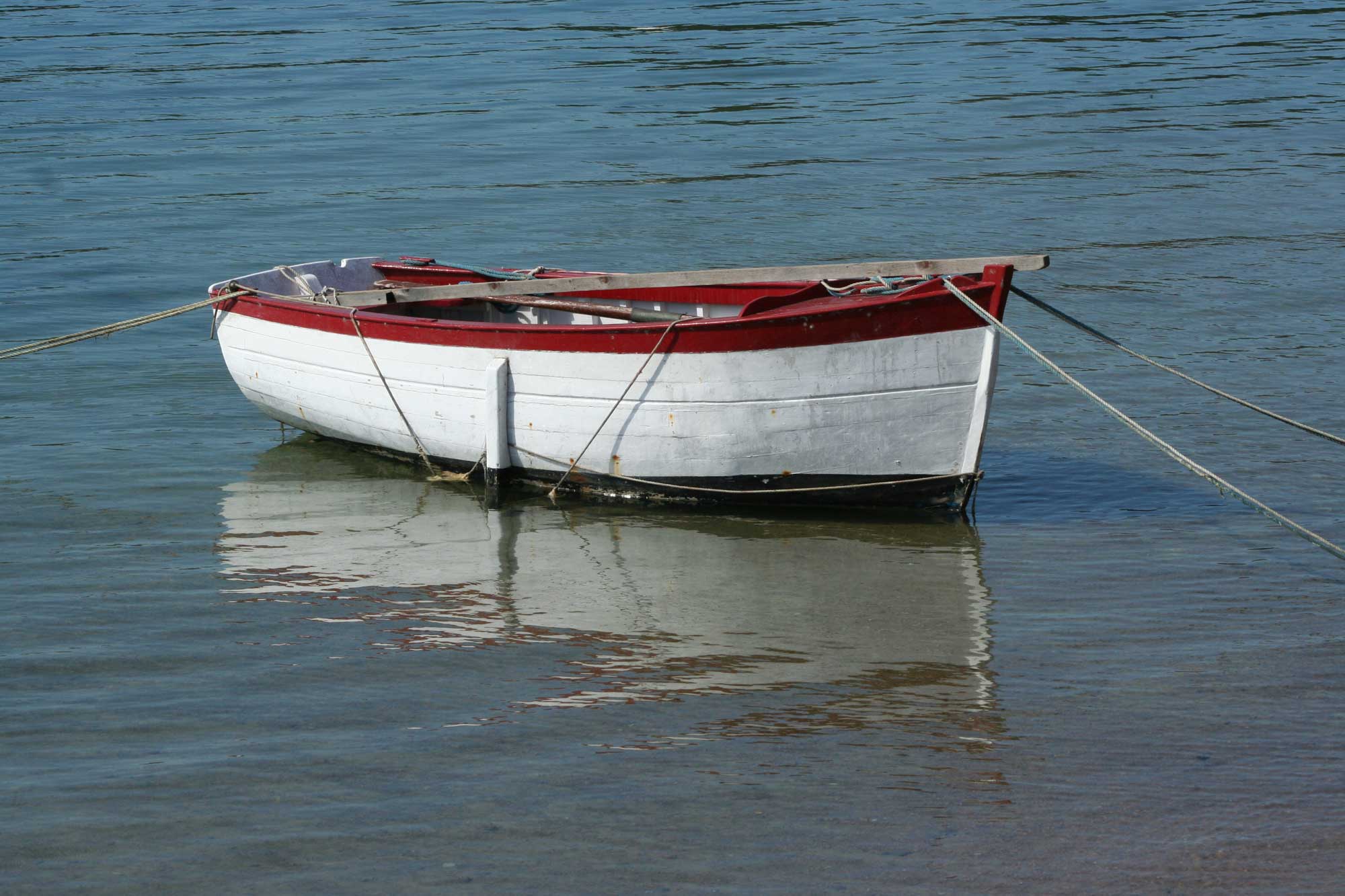 barque-bord-de-mer | Mon gite en Normandie